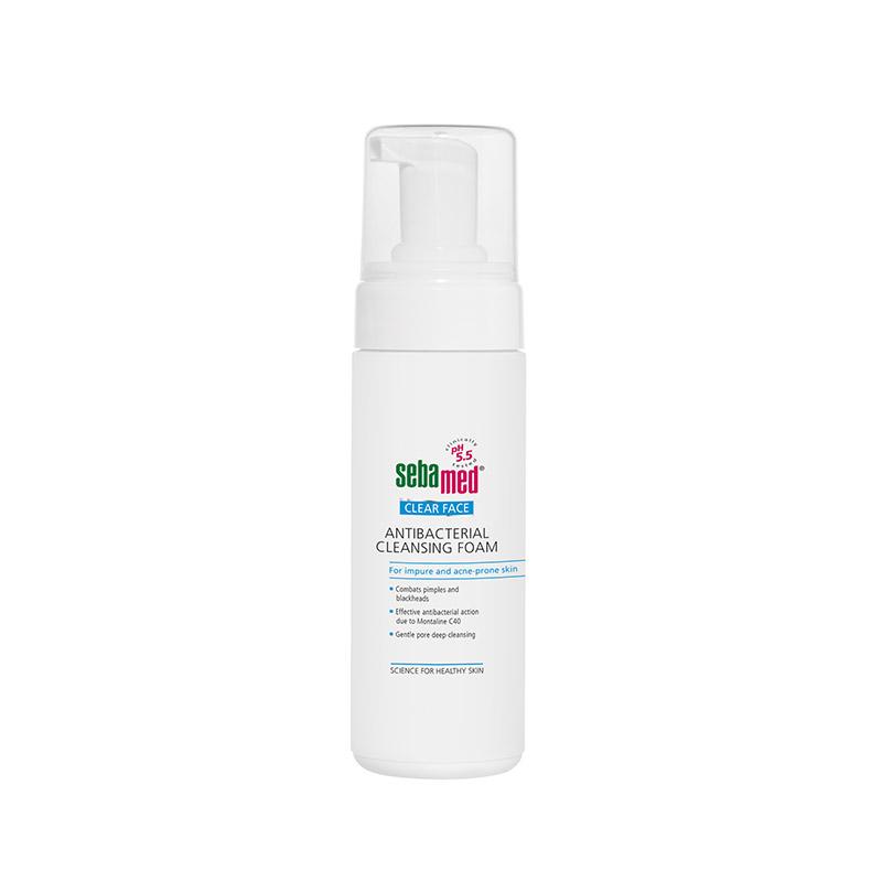 Sebamed Clear Face antibakterijska pena 150ml