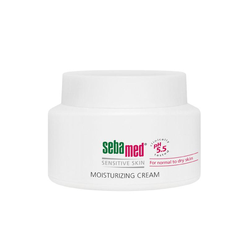 Sebamed hidrantna krema za lice 75 ml