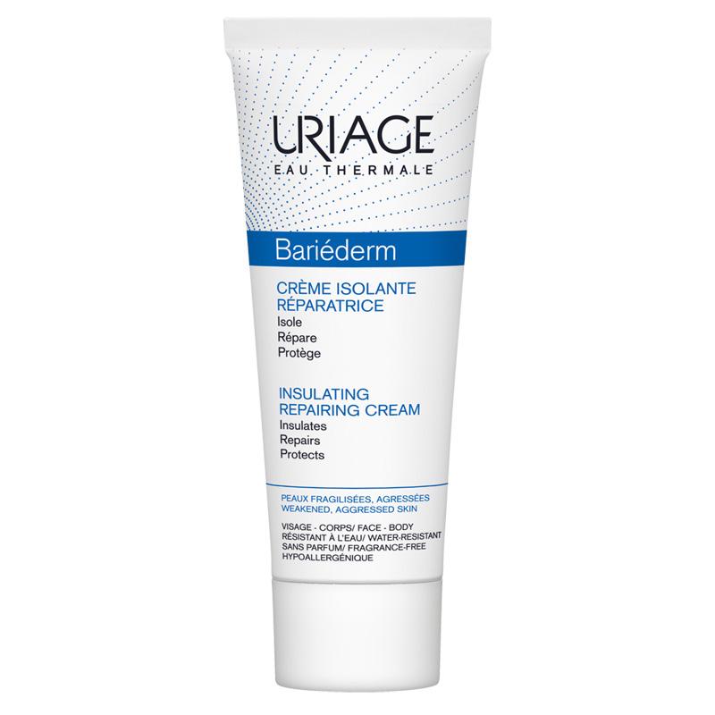 Uriage Bariederm krema za lice i telo 75ml