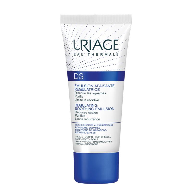 Uriage DS emulzija 40ml