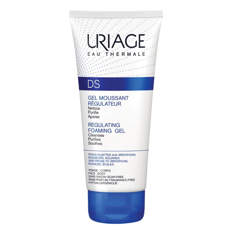 Uriage DS gel za pranje 150ml