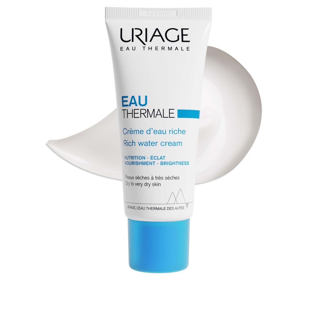 Uriage Eau thermale bogata krema 40ml