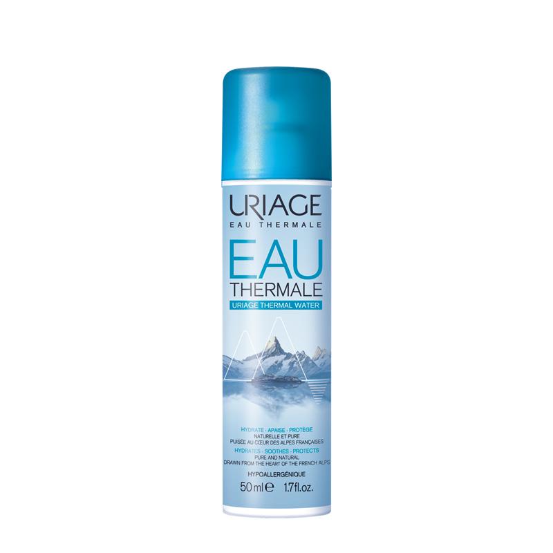 Uriage Eau Thermale 50ml