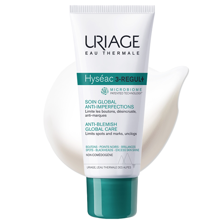 Uriage Hyseac 3-regul krema 40ml