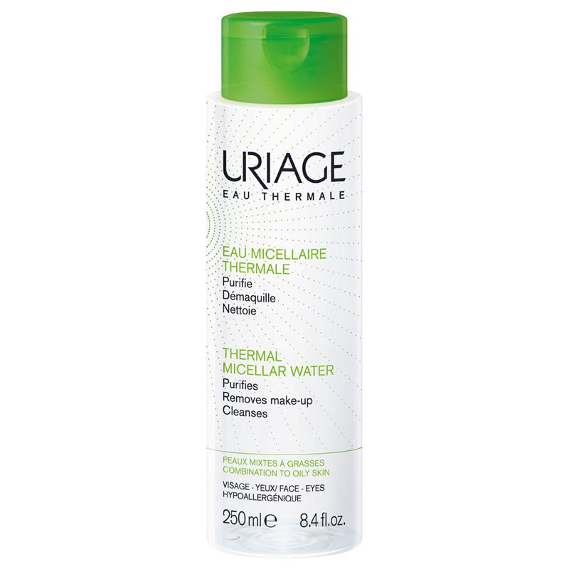 Uriage Micelarna voda zelena 250ml