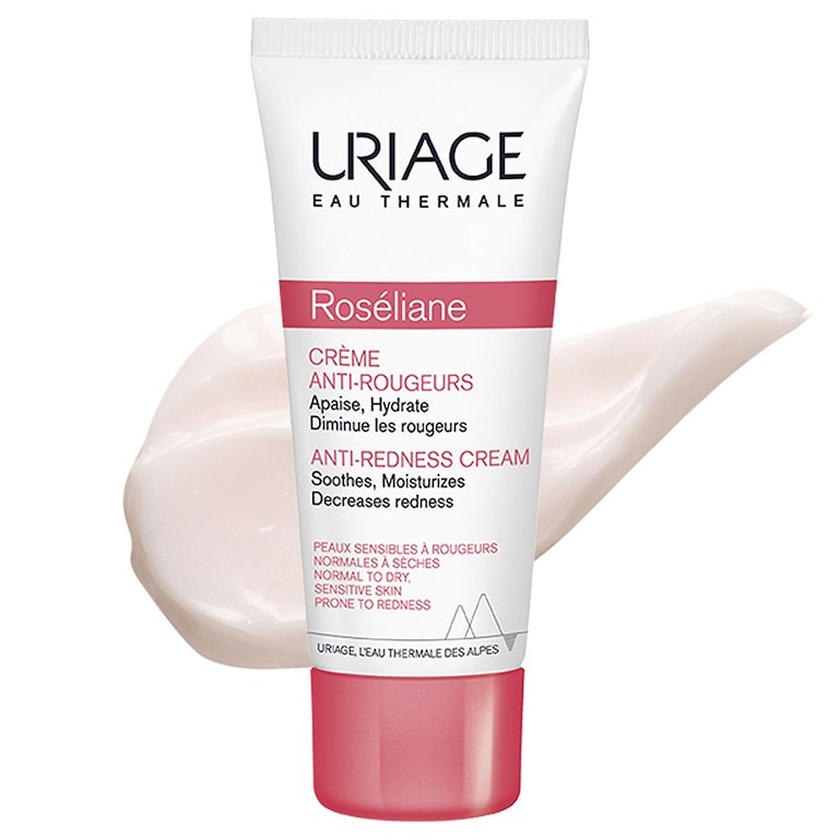 Uriage Roseliane krema za lice 40ml