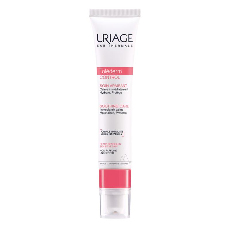 Uriage Tolederm Control umirujuća krema 40ml