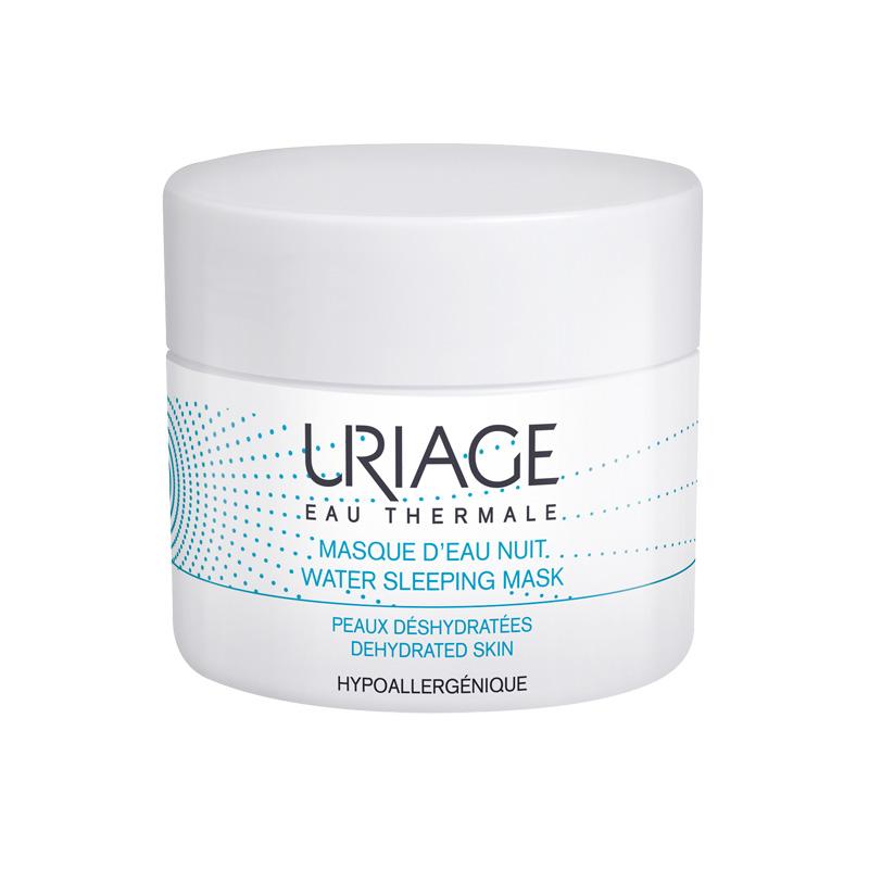 Uriage Eau thermale noćna maska 50ml