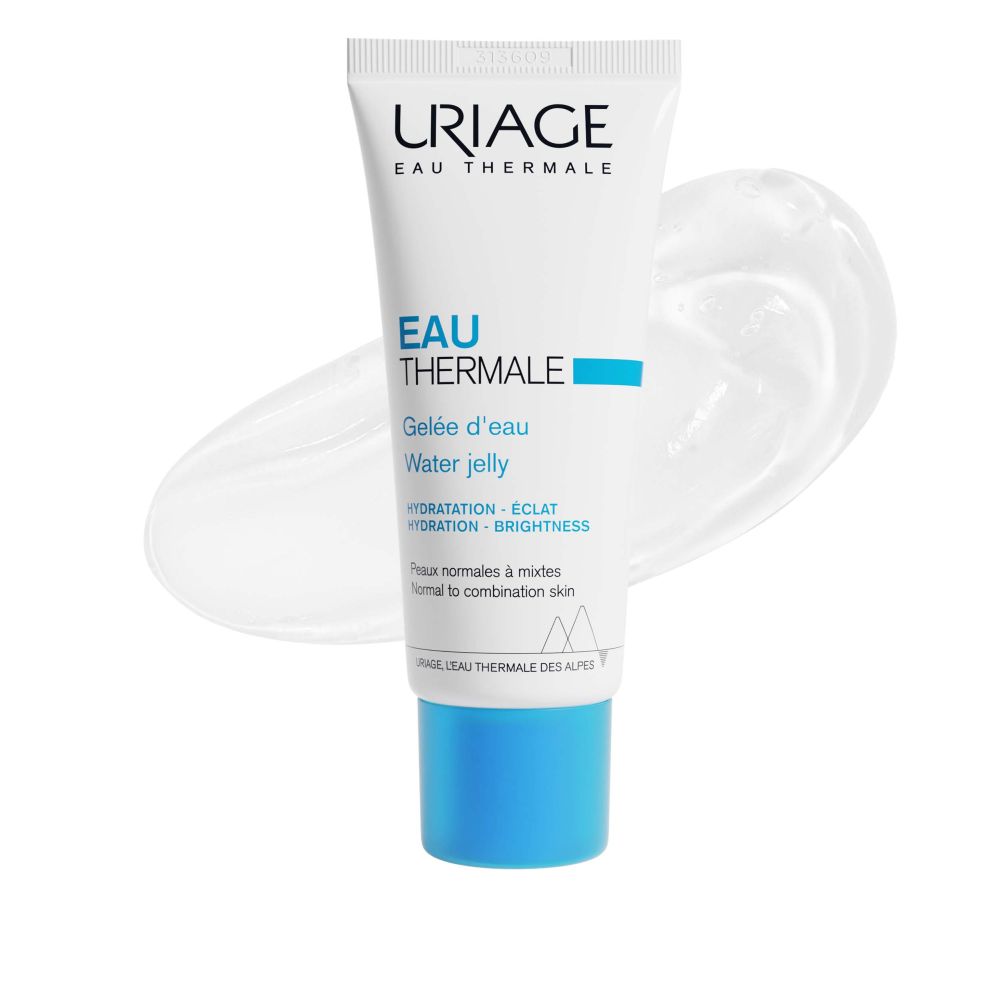 Uriage Eau Thermale Water krema 40ml