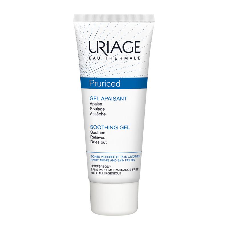 Uriage Pruriced gel 100ml