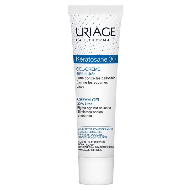 Uriage Keratosane 30 krem-gel 40ml