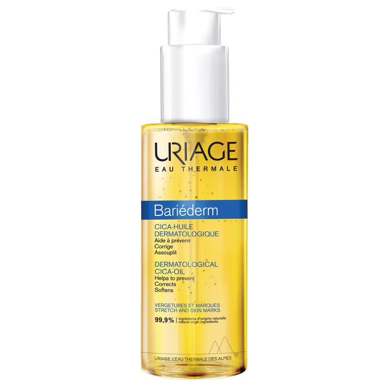 Uriage Bariederm cica ulje 100ml