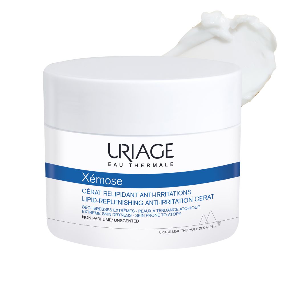 Uriage Xemose cerat 200ml