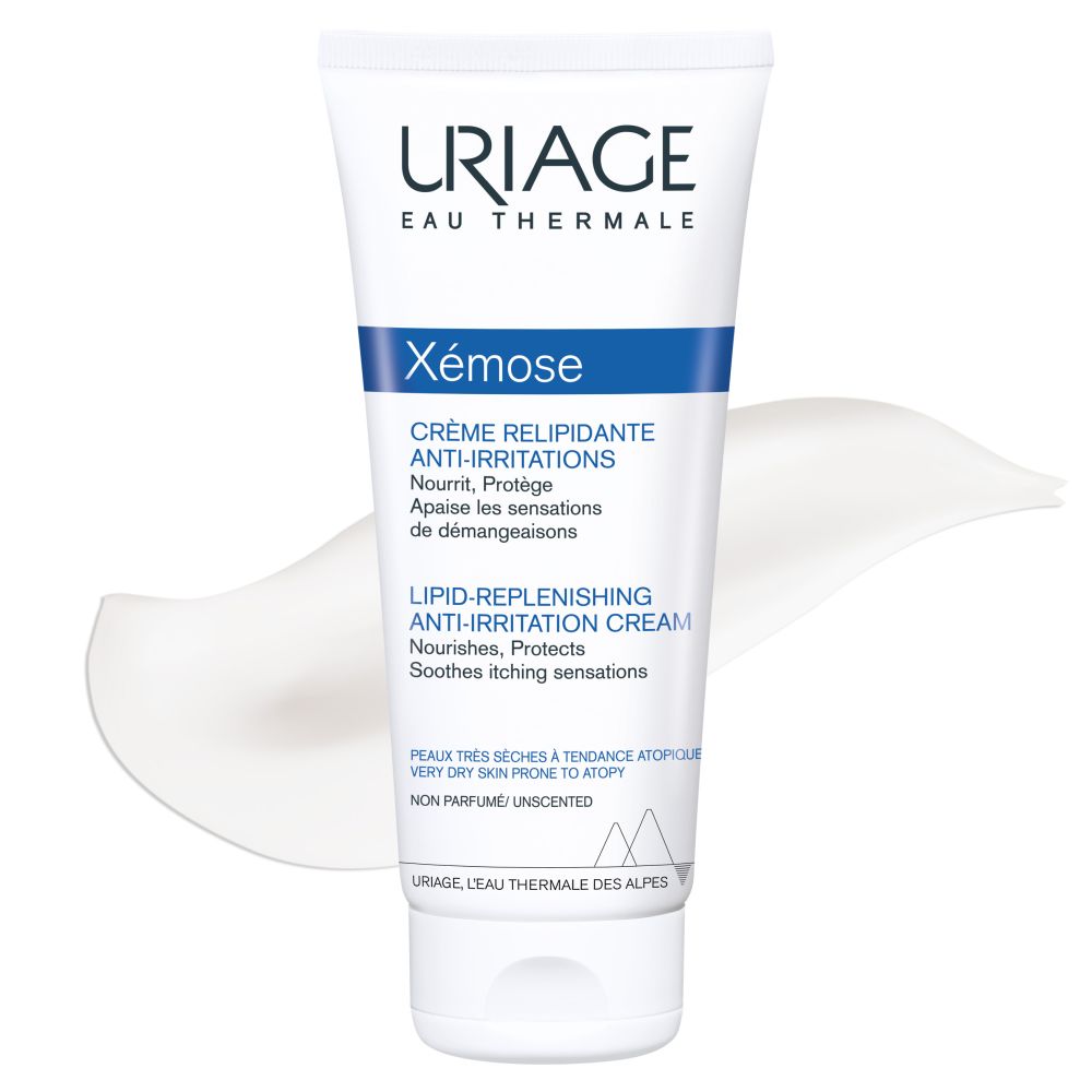 Uriage Xemose krema 200ml