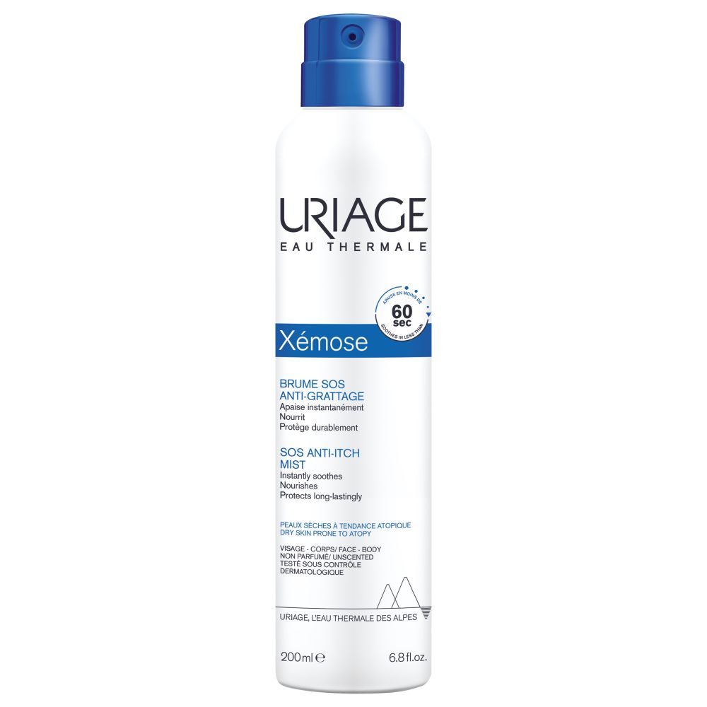 Uriage Xemose SOS Mist 200ml