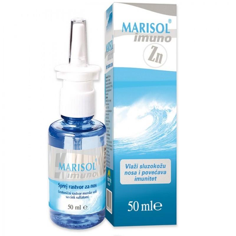Marisol imuno sprej 50 ml