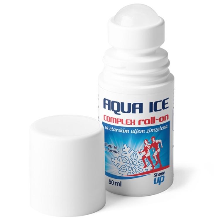 Aqua Ice Complex roll-on 50ml
