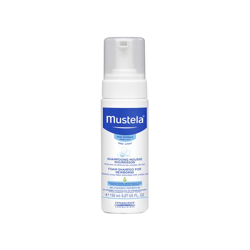 Mustela Pena šampon za temenjaču 150ml