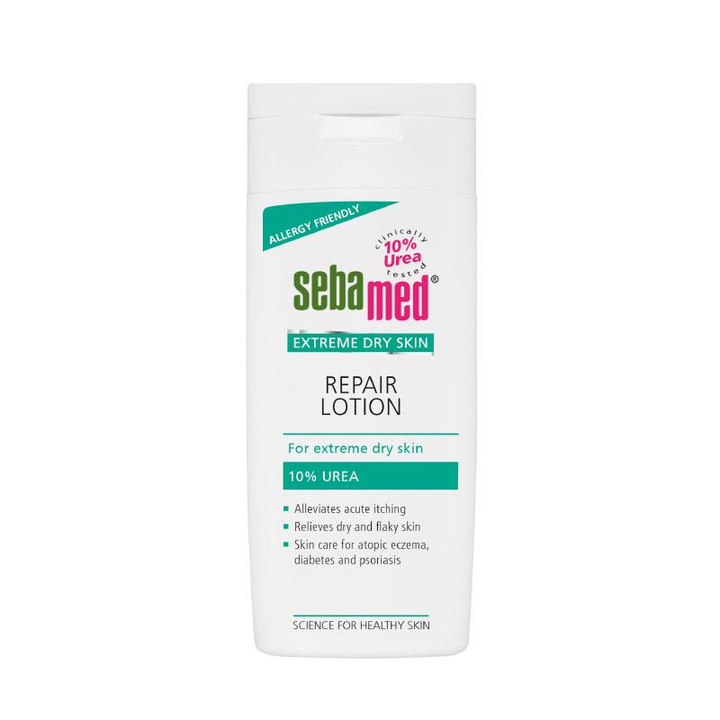 Sebamed losion za telo sa 10% uree 200ml