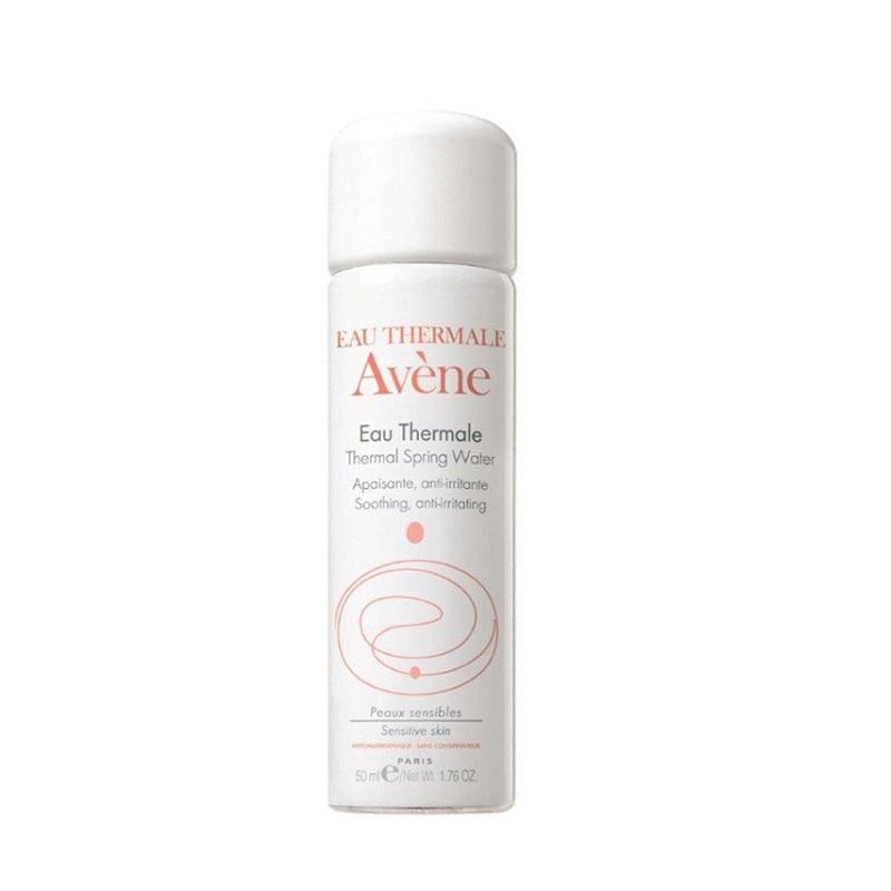 Avene Termalna Izvorska voda 50ml