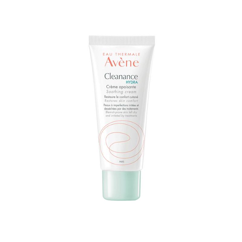 Avene Cleanance Hydra krema 40 ml