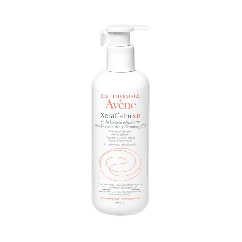 Avene XeraCalm A.D. relipidirajuće ulje za pranje 400ml