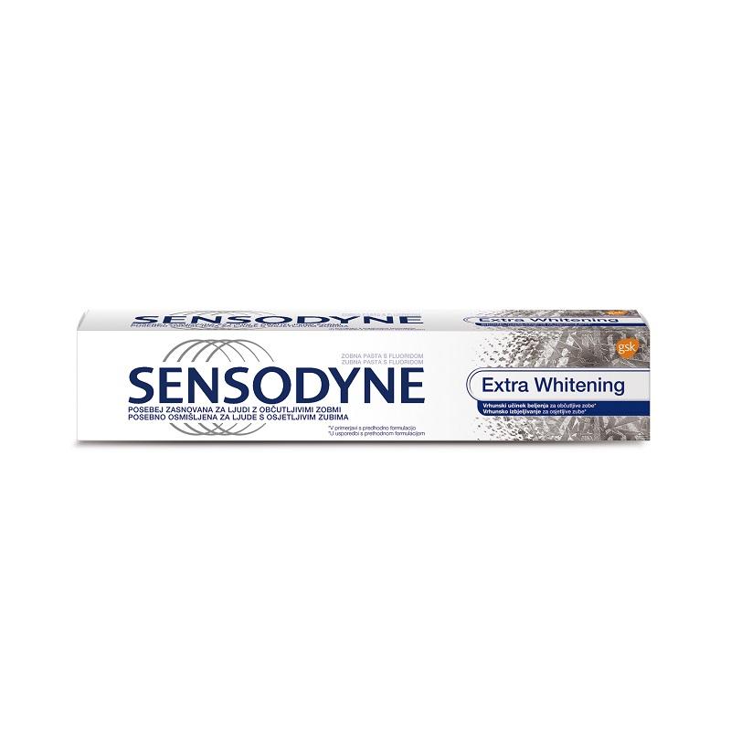 Sensodyne Extra Whitening pasta za zube 75ml