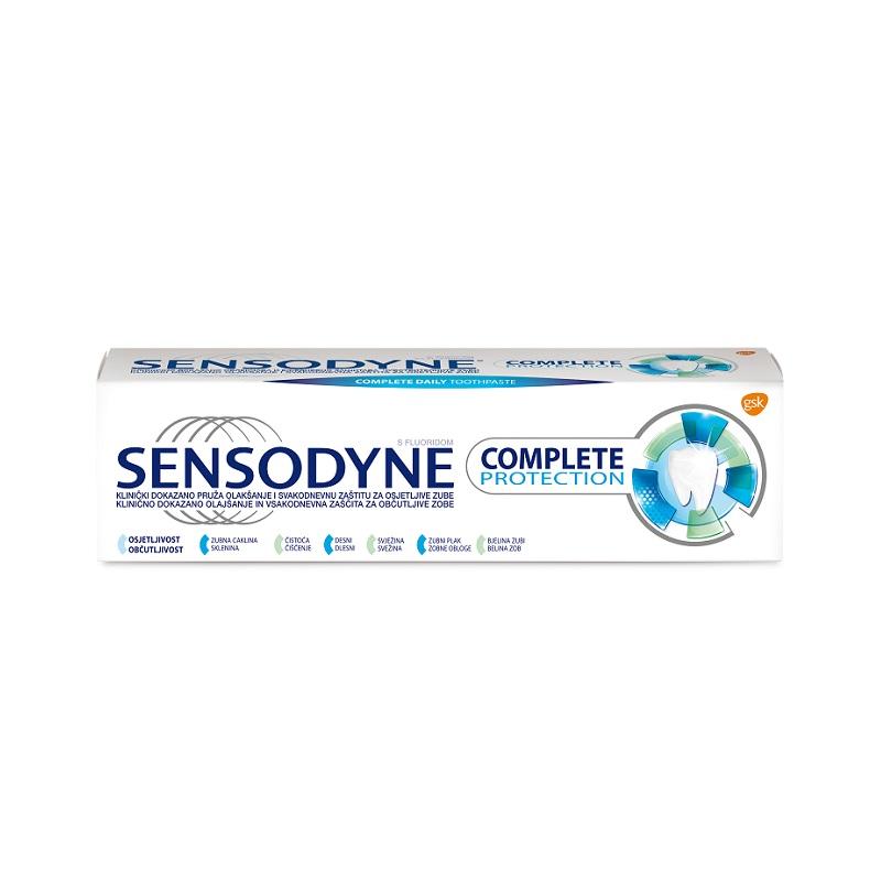 Sensodyne Complete Protection pasta za zube 75ml