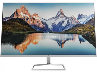 HP MON 32 M32f monitor, 2H5M7AA