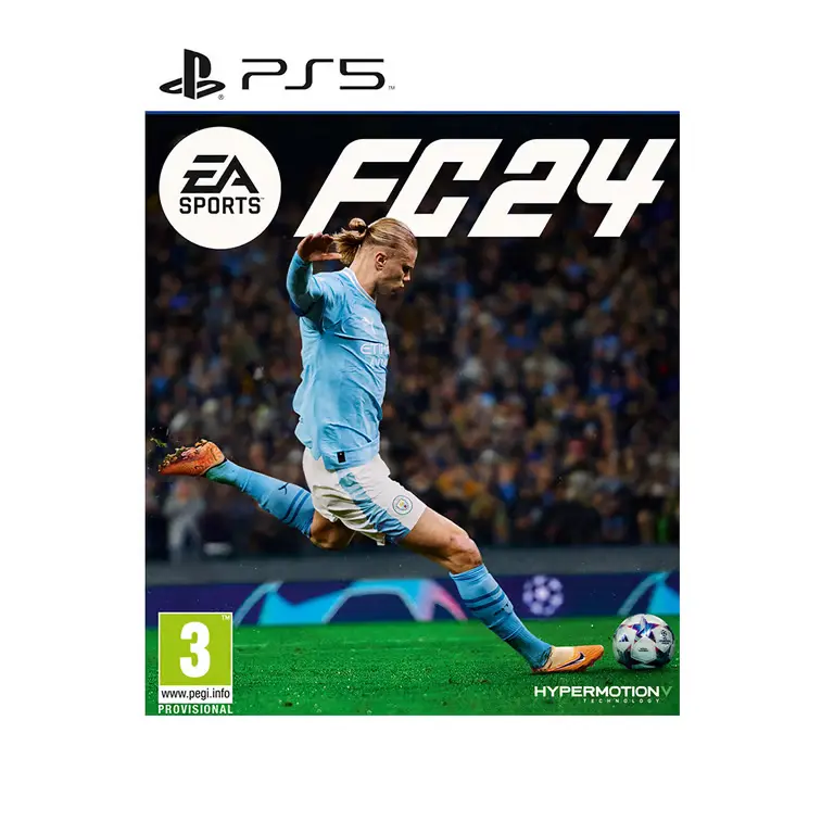 ELECTRONIC ARTS Igra za PS5 EA SPORTS: FC 24