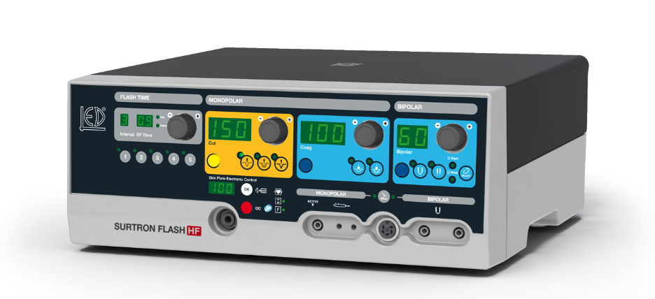 Radiotalasni nož Surtron Flash HF