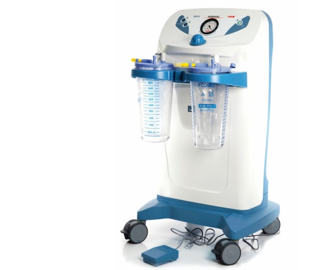 Aspirator Hospivac 400