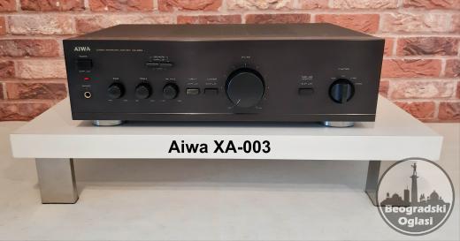 Aiwa XA-003