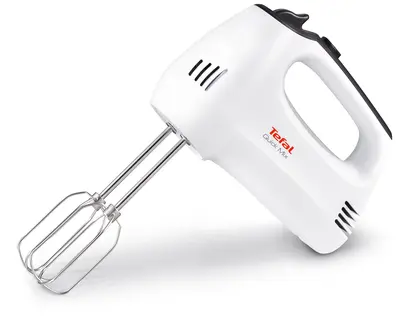 Tefal HT3101 Ručni mikser, 300 W, Tefal HT3101 Ručni mikser, 300 W, Metalne žice za testo