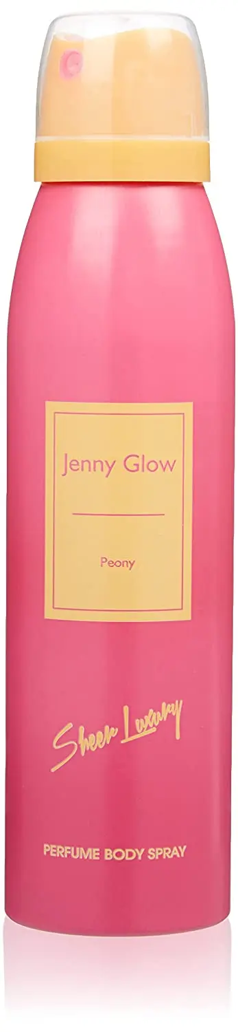 JENNY GLOW Ženski dezodorans Poeny 150 ml