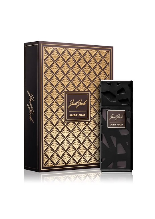 JUST JACK Muški parfem Just Oud 100 ml