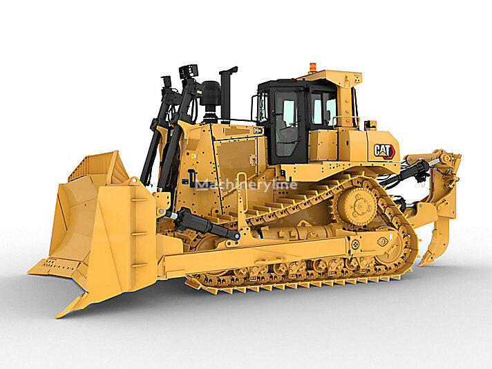 Novi Caterpillar D9 GC - NOT FOR SALE IN THE EU/NO CE MARKING buldožer