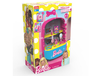 Bildo barbie studio lepote kofer