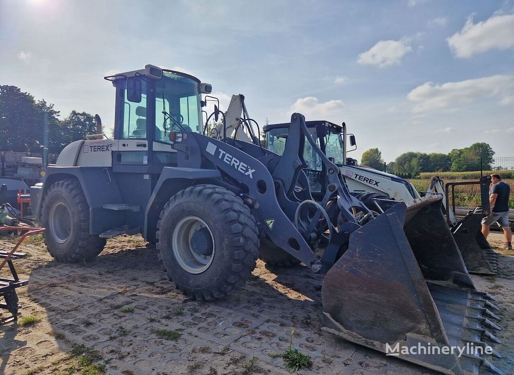 Terex skl260S prednji utovarivač