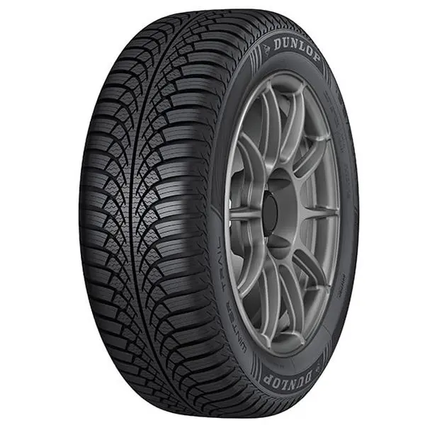 DUNLOP Zimska guma 195/65R15 91T WINTER TRAIL