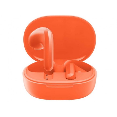 Xiaomi Redmi Buds 4 Lite narandžaste bluetooth slušalice