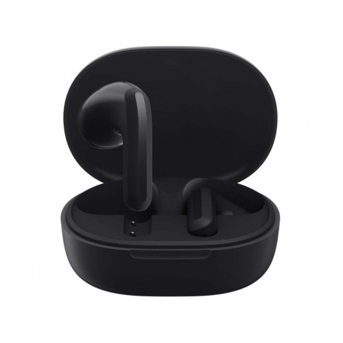 Xiaomi Redmi Buds 4 Lite crne bluetooth slušalice