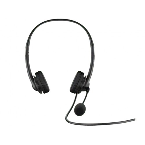 Hp slušalice stereo G2/USB/ 428H5AA /crna