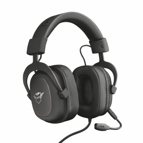 Trust gxt 414 zamak premium multiplatform gaming 23310 slušalice