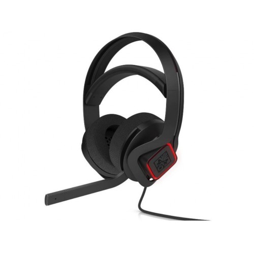 Hp omen by hp mindframe prime headset 6MF35AA black usb slušalice