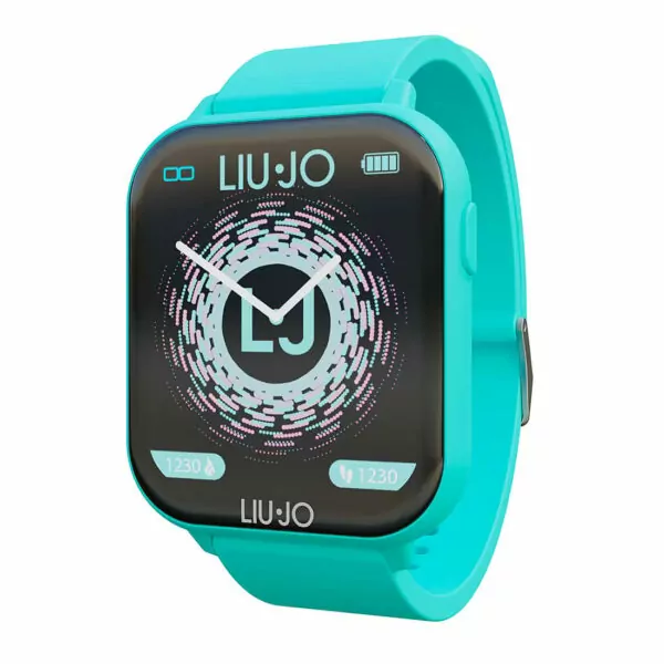 Liu Jo SWLJ068 Smart Watch