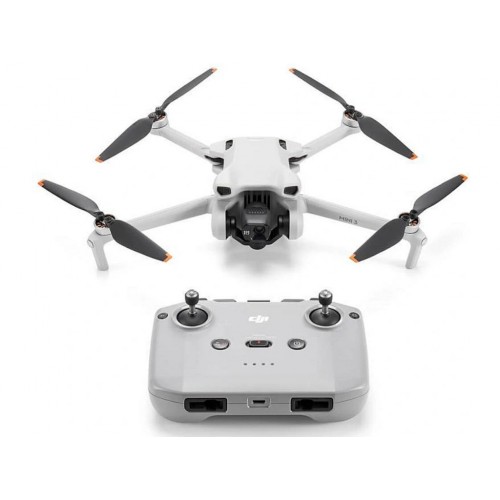 Dji mini 3 (drone only) (gl) CP.MA.00000582.03