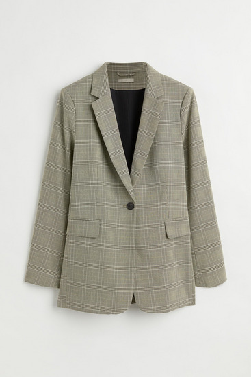 H&M sako