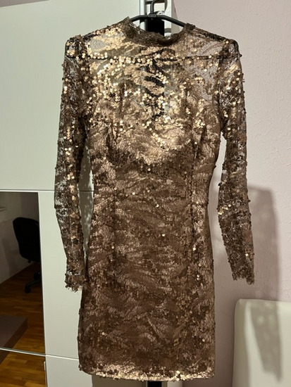 Svecana haljina