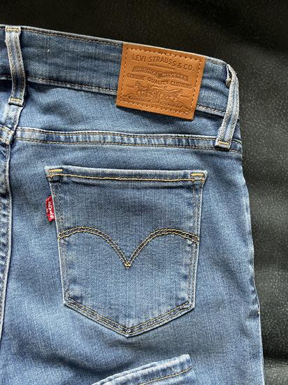 Levis 711 original